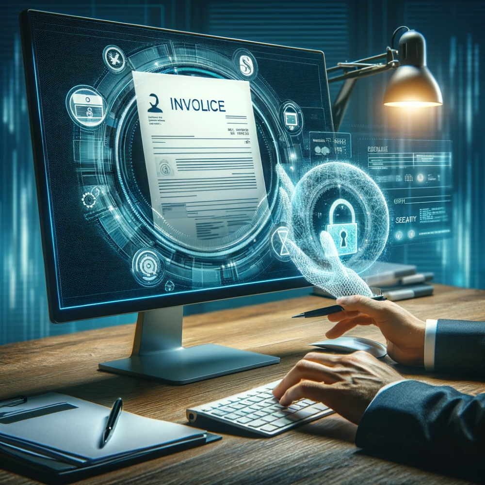 eIDAS y la Verificación de Facturas en el Sistema VERI*FACTU