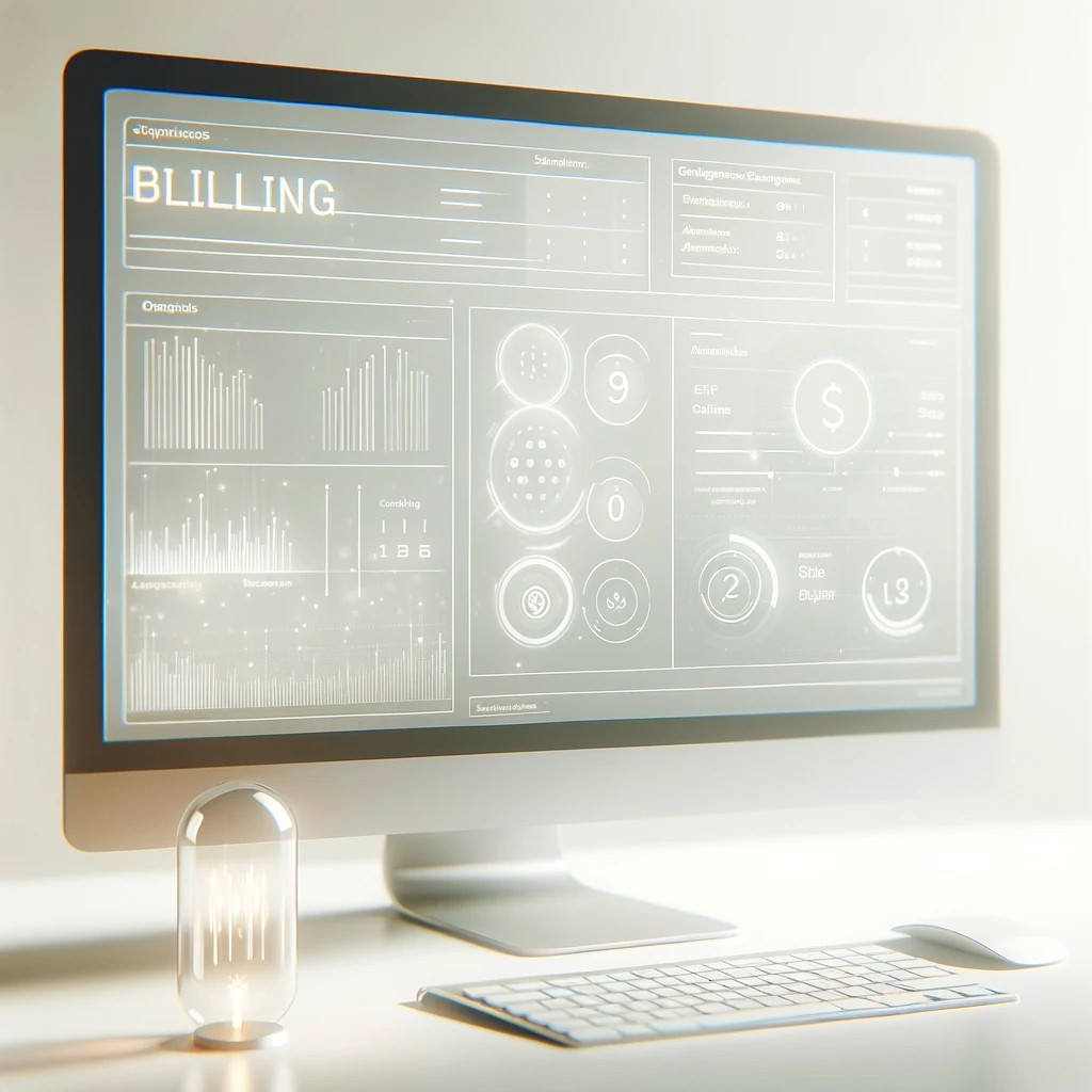 'Billing Computer Systems and VERI*FACTU Systems'