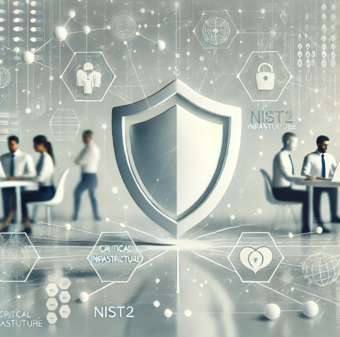 ¿Qué es NIST2 y por qué es relevante? » Luis Vilanova